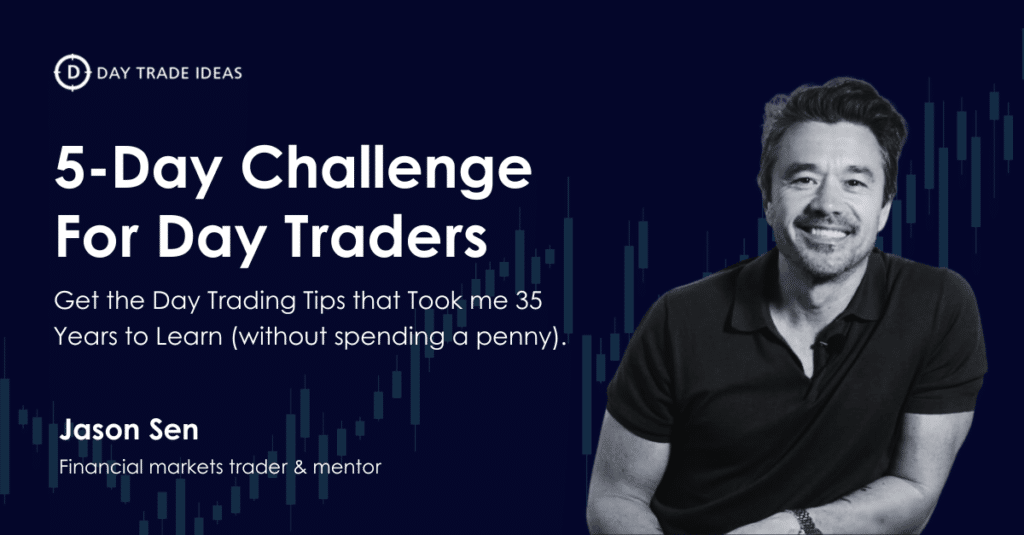 Trade Management Problems and Solutions for Day Traders